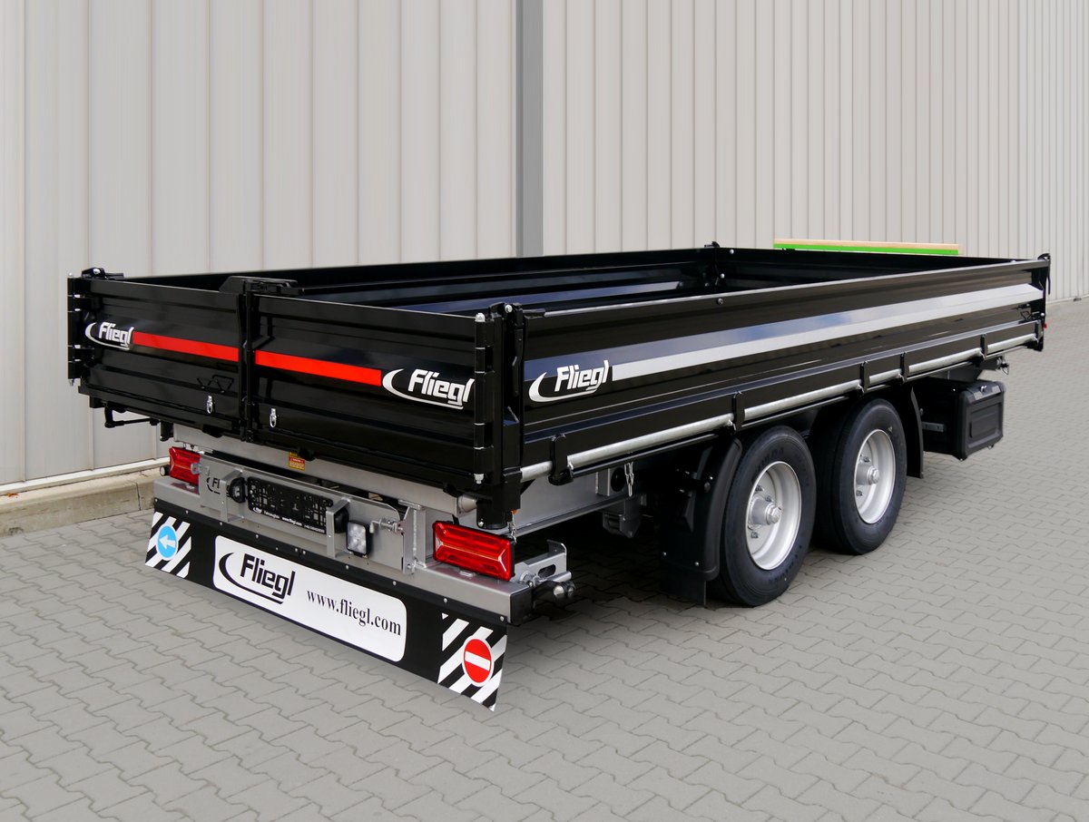 Der kompakte Allrounder